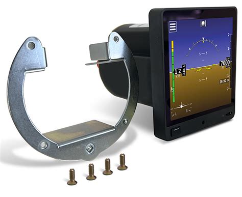 Dynon Introduces Life Saving Emergency Glide Feature