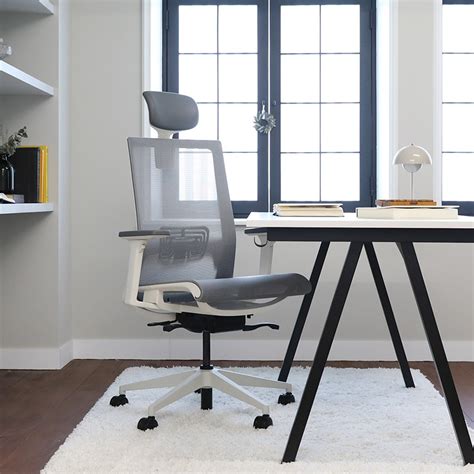 린백 Lb249mha 사무용 컴퓨터 학생 책상 풀메쉬 의자 홈플러스 택배배송