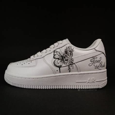 Shawn Mendes Air Force 1 Custom Custom Shoes Air Force 1 Custom
