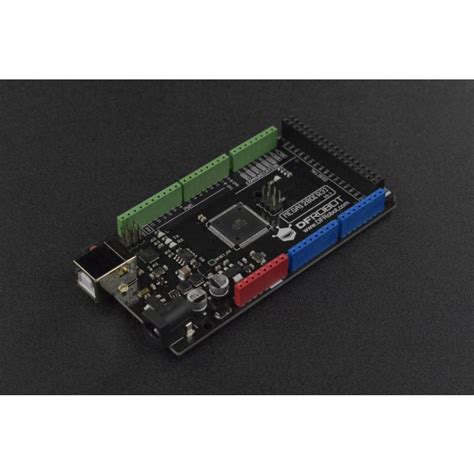 Dfr0003 Dfrduino Mega1280 Arduino Mega Compatible