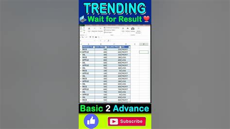 Filter Data Color Use In Excel Tutorial Excel Exceltraining