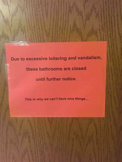 Hilariously Passive Aggressive Notes 38 Pics