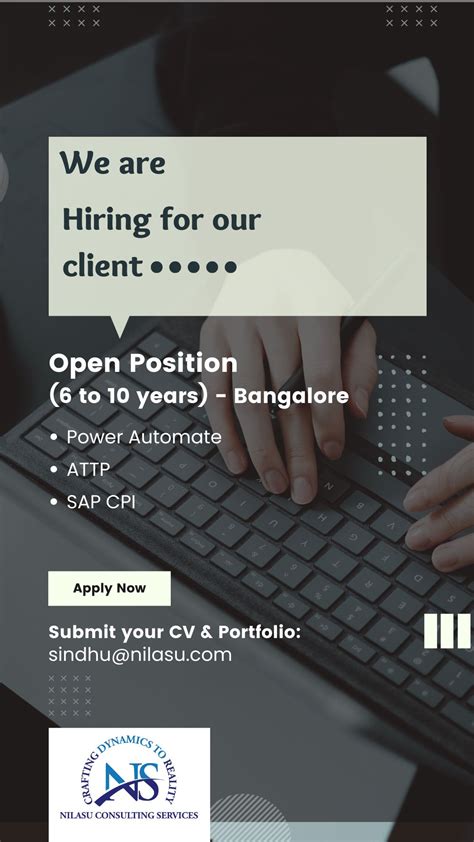 Sindhu Jackson On Linkedin Powerautomate Sapcpi Attp