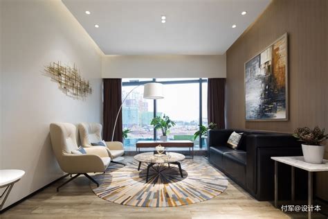 企业家之家—贵宾接待室图片 设计本装修效果图