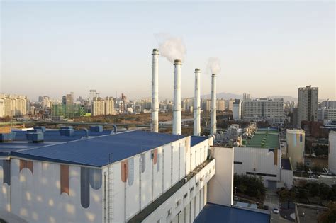 목동열병합발전소 서울연구데이터서비스