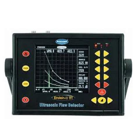 Non Destructive Testing Equipment Magnetic Crack Detector Portable Yoke Kit Manufacturer From