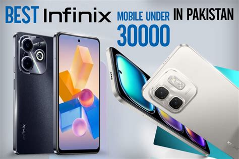 Best Infinix Mobile Under In Pakistan Blog By Cybermart Pk
