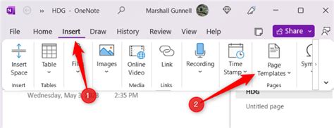 How To Use Microsoft Onenote A Comprehensive Guide How Does Onenote