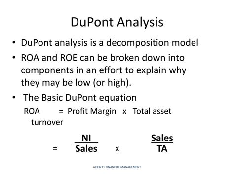 PPT Analyzing Financial Statements PowerPoint Presentation Free