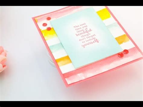 Unity Quick Tip DIY Watercolor Pattern Paper Unity Blog