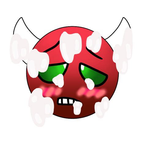 Post 3567560 Demon Gdfilter Geometrydash Gracieadams08 Harddeomon