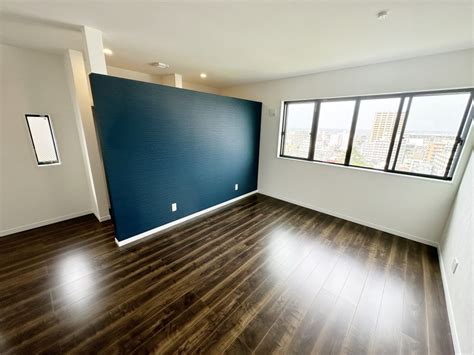 分譲注文住宅施工実績横須賀で家を買う家を売る家を建てるならかつ七興産へ