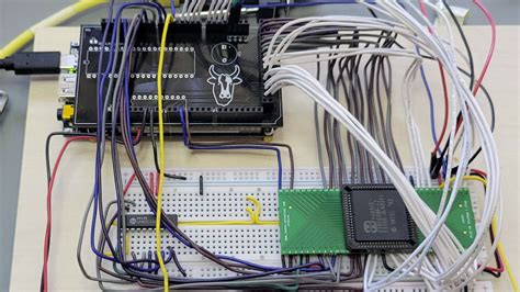 Comprehensive Test Set Released For The Intel 80286 Hackaday