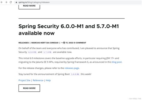 Spring Security Oauth2 Client启动报错，提示java版本太低curityoauth2clientregistr