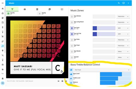 Xantech Dayton Audio Sonance Multi Zone Amps Share Your Projects Home Assistant Community