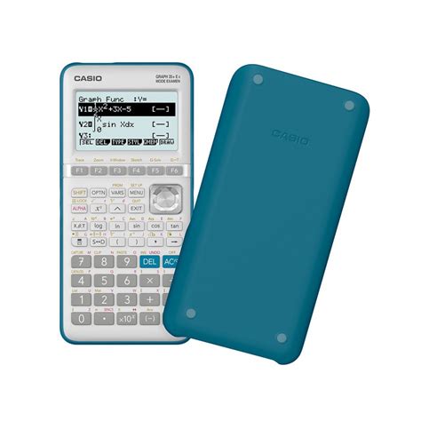 Calculatrice Graphique Avec Python Graph 35e Ii Casio Prix Tunisie