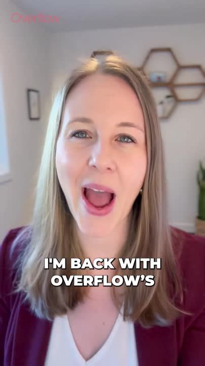 Overflow On Linkedin Fundraising