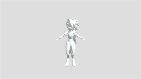 Loona Helluvaboss 1 3d Model By Lilplushie [7f22305] Sketchfab
