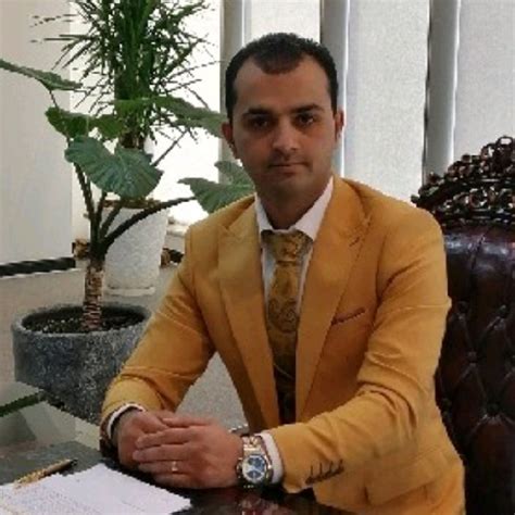 Reza Mohebbi Sales Manager Arish Linkedin