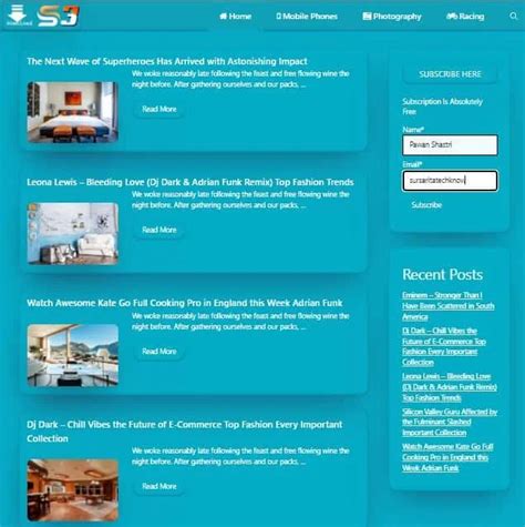 How To Add Custom Css To Your Wordpress In Generatepress Theme Gpl Ji