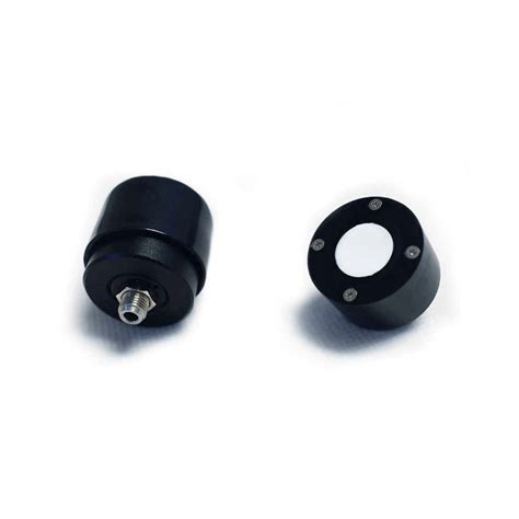 In Line Diffuser Spectral Evolution