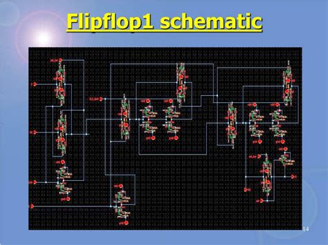 Ppt A Modified Scan Flip Flop Design To Reduce Test Power Powerpoint Presentation Id5568930