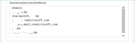 La Runbook Output To Sharepoint Item Help Microsoft Qanda