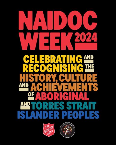 Why Is Naidoc Week Important To All Australians