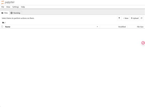Jupyter修改默认工作目录问题 Csdn博客