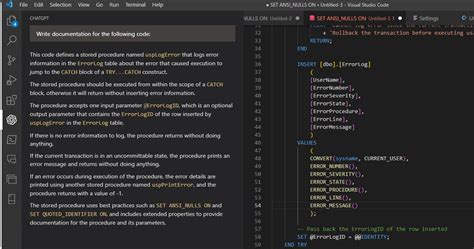 How To Work With Chatgpt In Visual Studio Code Artofit
