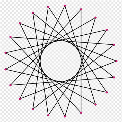 String Art Circle Photo