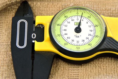 How To Read A Dial Indicator