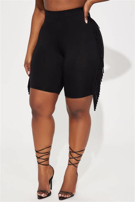 Sexy Plus Size Shorts Fashion Nova Sexy Plus Size Shorts Fashion Nova
