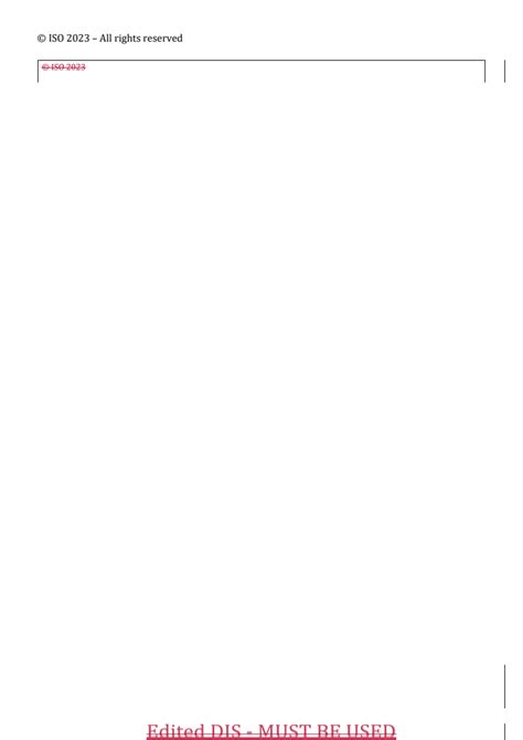 ISO IEC 23090 18 2024 FDAmd 1 Information Technology Coded Representation Of Immersive Media