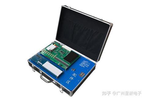 Xines广州星嵌 TI C DSP教学实验箱 TMS C 知乎