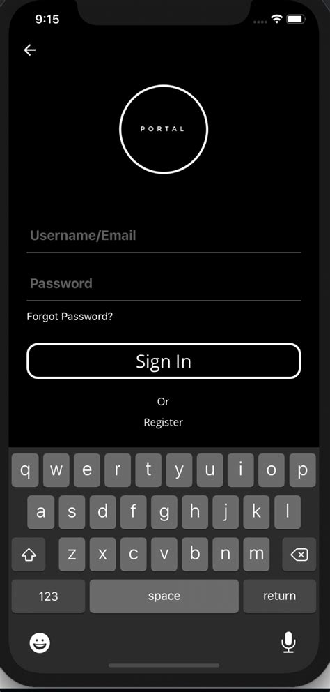 How To Customize The Back Button In Stack Navigator Issue React Navigation React