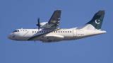 Aerospatiale Atr 42 300 Twin Turboprop At43 Aircraft Page 1