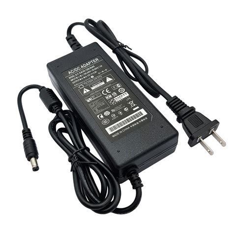 Nguồn Adapter 12v 5a Pa 1205 Nshop