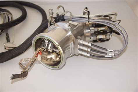 Gis Module Regen Microscopy