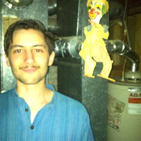 Profil Eric Barone Karier Karya Kekayaan Dan Fakta Menarik