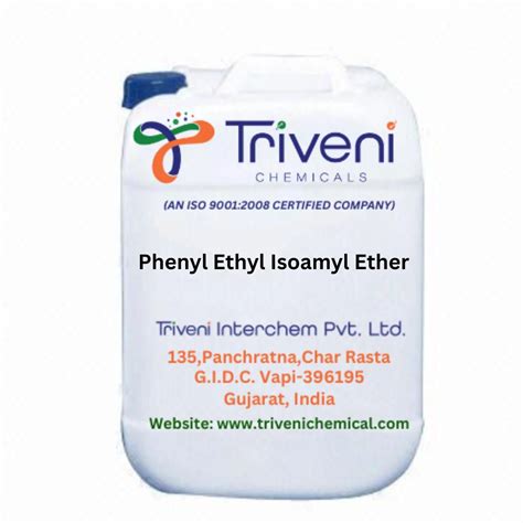 Phenyl Compounds Chemical Bull Pvt Ltd
