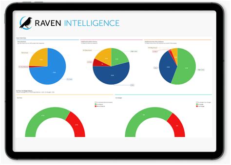 Consulting Partners Raven Intelligence
