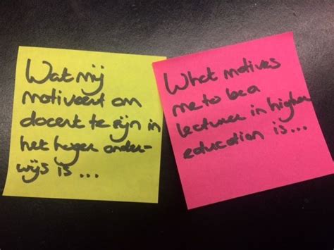 Cornelia De Haan On Linkedin Education Motivation Onderwijs Motivatie