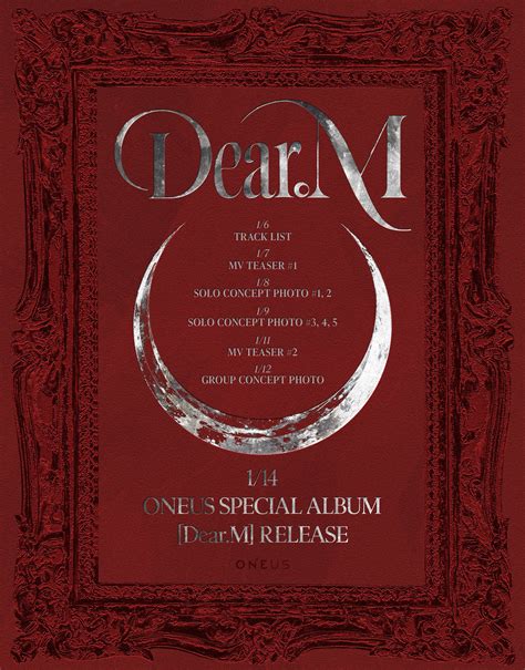 Watch Oneus Makes Eerie Transformation In Alluring Mv For Ikuk Soompi