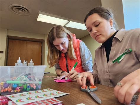 Cmu Reacts To Msu Shooting Provides Self Care Event Wkar Public Media