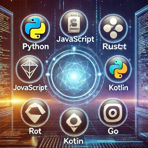 2025년 프로그래밍 언어 무엇이 중요한가