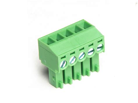 F73 5 35 Dongguan Heng Yi Electronic Technology Co Ltd Shrapnel Terminal