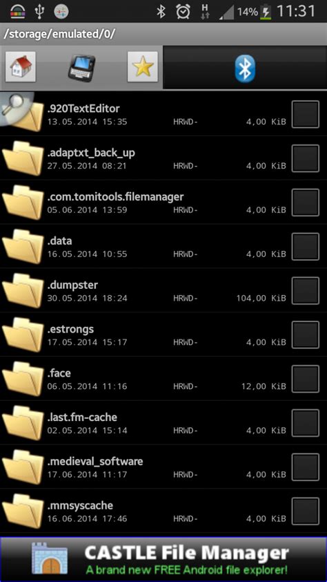 Bluetooth File Transfer Basicsmyte