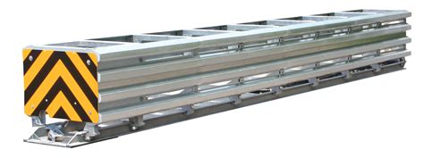 Sci Reusable Crash Cushion Roadsafe Traffic Systems