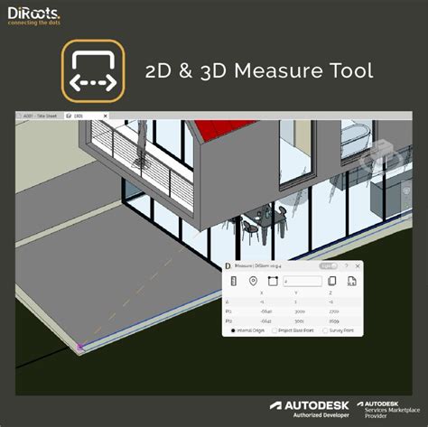 Distem Autodesk Revit Aec Bim Diroots Aecindustry Diroots